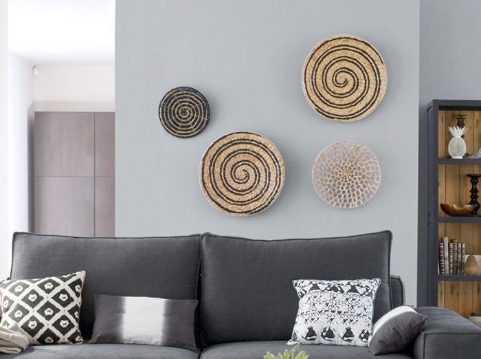 Comment décorer son mur ? - Elle Décoration